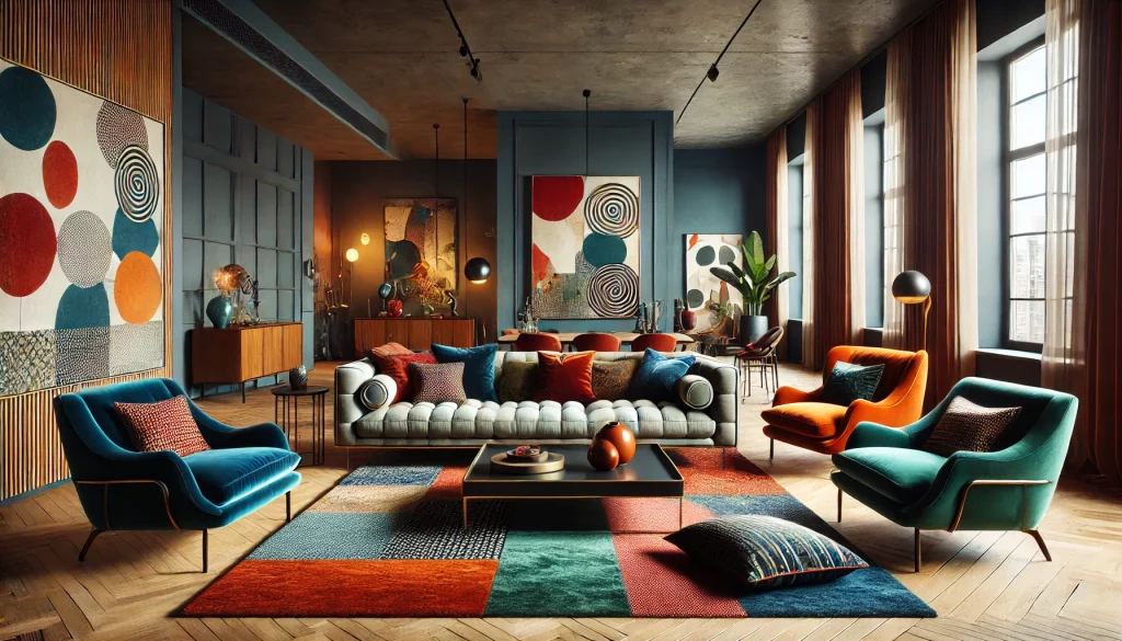 Upholstered Furniture: Comfort, Style, and Durability for Every Home ...